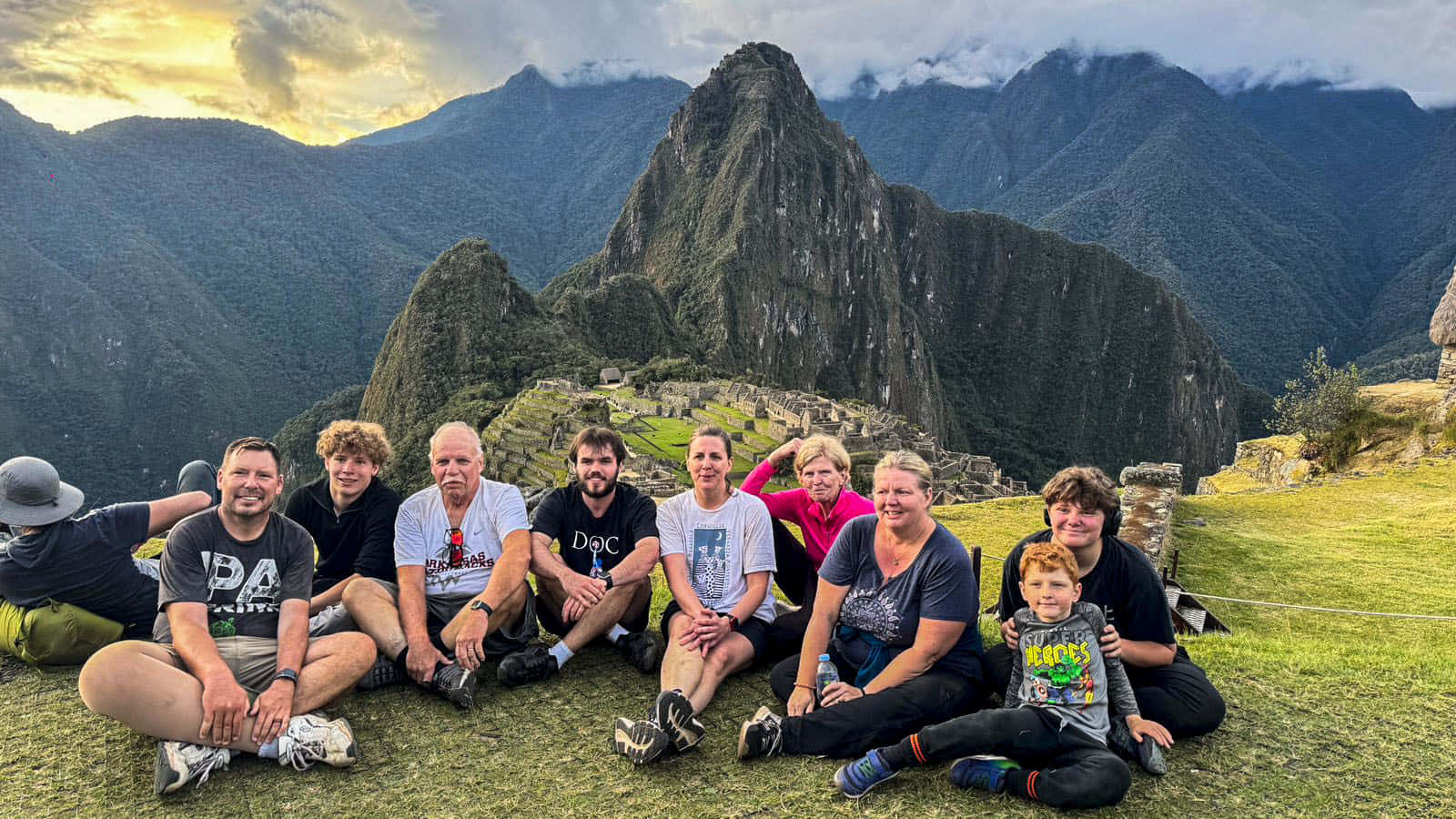 Peru Luxury Expedition 15D/14N – Nazca Lines, Inkaterra Amazon, Sacred ...