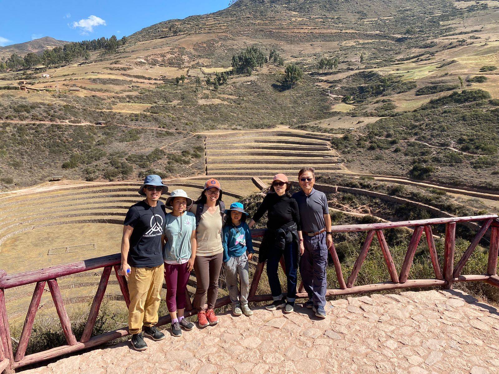 Tour Maras Moray & South Valley Tour of Cusco ( Special Box-lunch ...