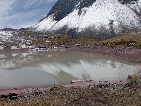A Full Day tour and hike to Ausangate 7 Lakes - South Adventure Peru Tours